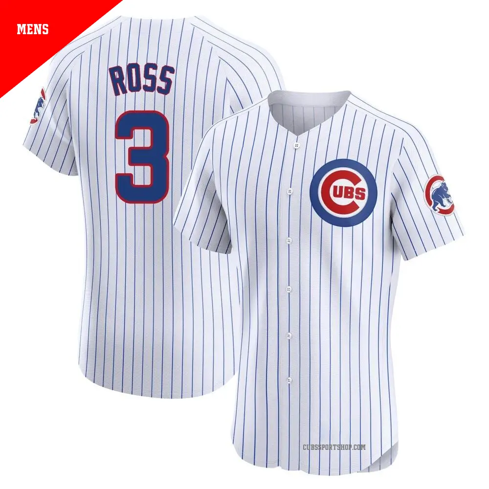 David Ross Jersey, Cubs David Ross Home, Away, City Connect Jerseys ...